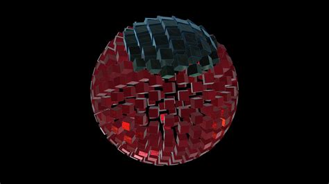 Magic Orb Transformation 26431703 Stock Video At Vecteezy