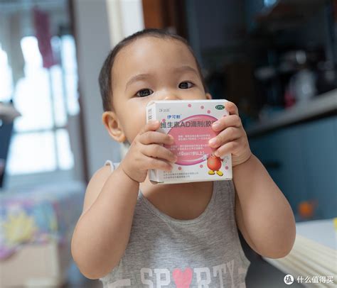 抓住生长黄金期，宝妈真实经验，手把手教你0 2岁宝宝如何吃营养药剂（dha、ad、d3、锌）？ 维生素钙 什么值得买