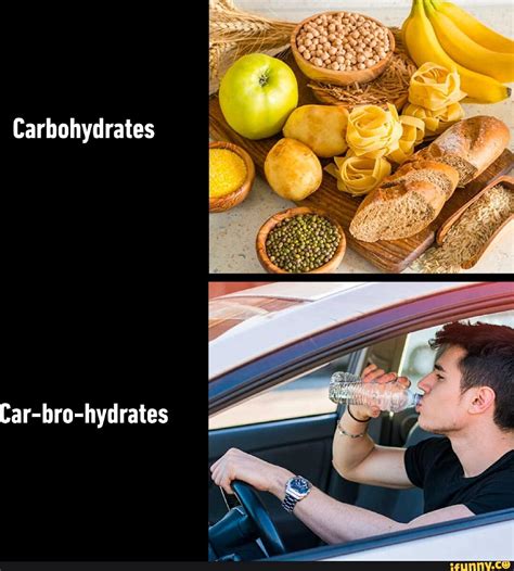 Carbohydrates Memes Best Collection Of Funny Carbohydrates Pictures On