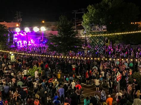 Downtown Jonesboro Bbq Festival Updates Jonesboro Right Now