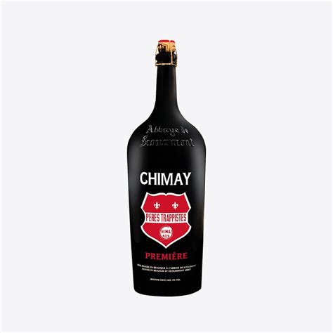 Chimay Red — 𝗣𝗿𝗲𝗺𝗶𝗲𝗿𝗲 𝗔𝗹𝗰𝗼 • პრემიერ ალკო