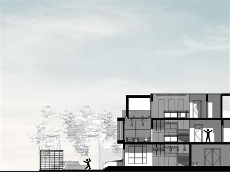 Muhanad Isam Architecture Portfolio By Mohand Almobark Issuu
