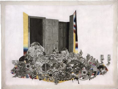 Uli Siggs Idiosyncratic Collection Of North And South Korean Art Is