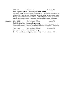 MarcoMorenoResume PDF