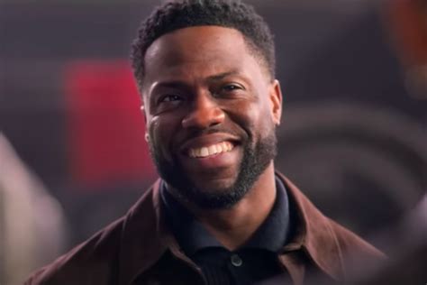 First Trailer For Lift The New Kevin Hart Movie Debuts During
