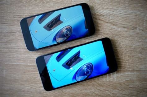 Як виправити вигоряння екрана на iPhone або телефоні Android – Статті ...