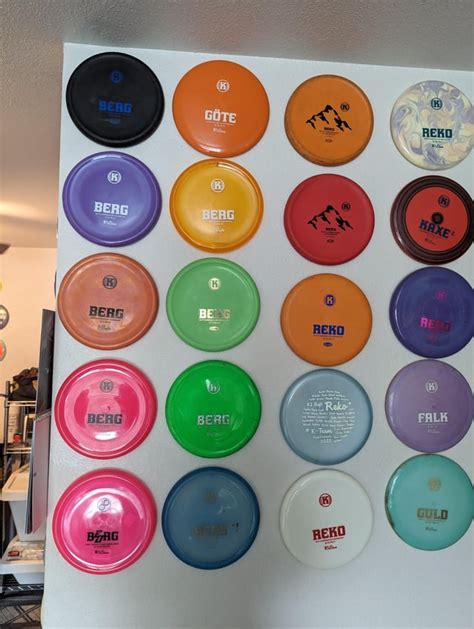 My Buddy Hangs All His Sex Toys On The Wall Rdiscgolfcirclejerk