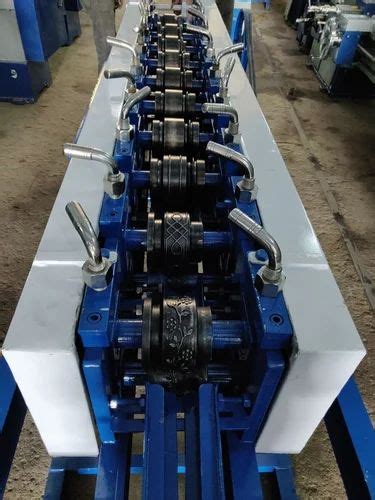Spring Coiling Machine Automation Grade Semi Automatic Capacity Ton At Rs In Kanpur