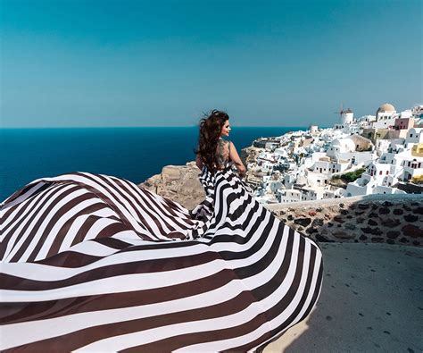 Millie Elder Holmes Opens Up About Finding Happiness And Love In Greece