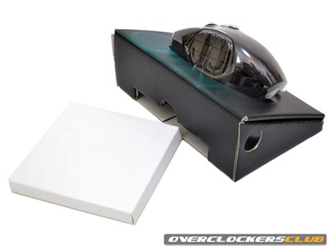 Logitech G600 MMO Gaming Mouse Review Overclockers Club