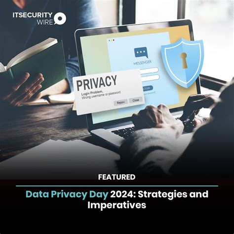 Dataprivacyday How To Stay Compliant With Data Privacy Itsecuritywire Posted On The Topic