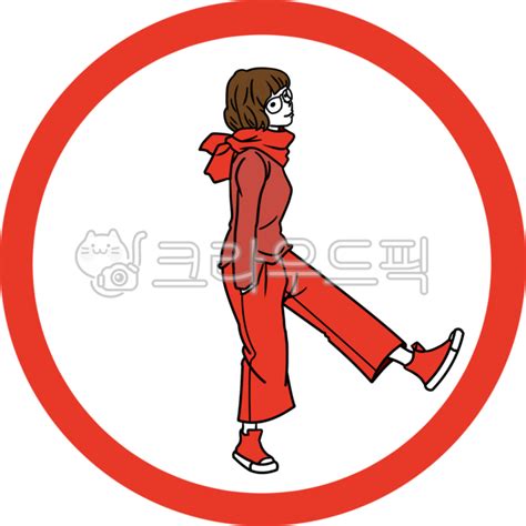 선거 투표 선거마크 선거홍보 여성 사진이미지일러스트캘리그라피 Rokkim작가