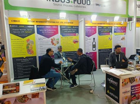 Microsoft D365 Business Central Erp Indusfood2025 Erp Foodandbeverage Microsoftdynamics365