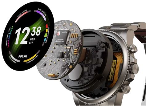 How To Replace Fossil Gen 5 Band Smartechr