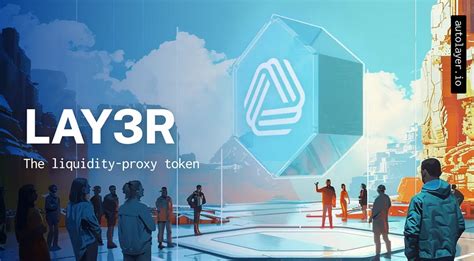 Explorando La Sinergia Entre Liquidez Y Restaking En Defi Lay3r Y Autolayer By Jeremy Medium
