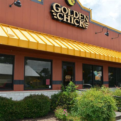 Golden Chick La Grange Menu Prices And Restaurant Reviews Tripadvisor