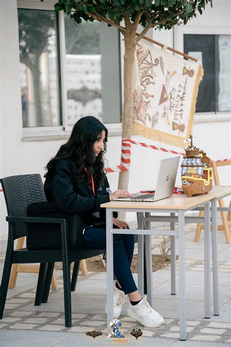 Polyrobots Polyrobots Added A New Photo — At Ecole