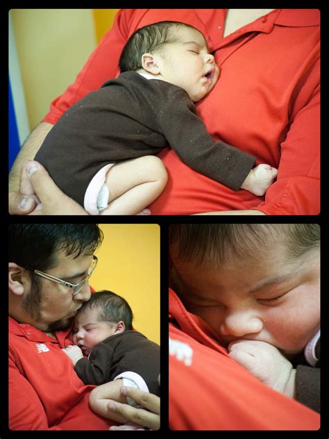 Introducing Arianna Evelyn Tello Tellos On Mission