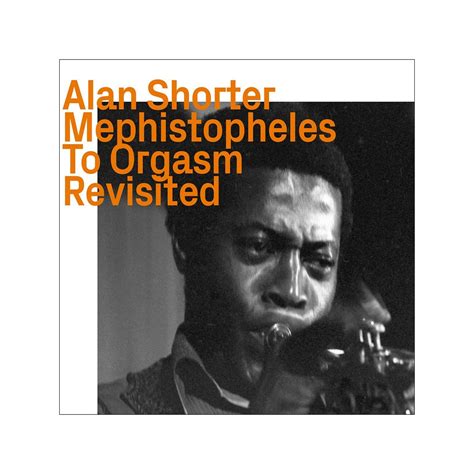 Mephistopheles To Orgasm Revisited