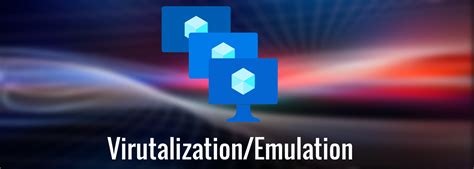 github mikeroyal virtualization emulation guide virtualization