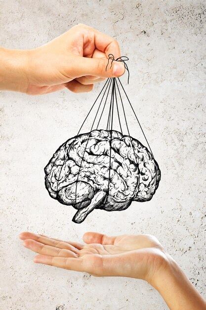 Premium Photo Brain Storm And Creativity Concept