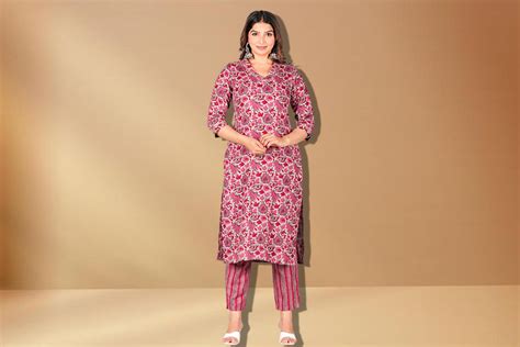 5 Exquisite Linen Suit Designs To Add To Your Ethnic Collection