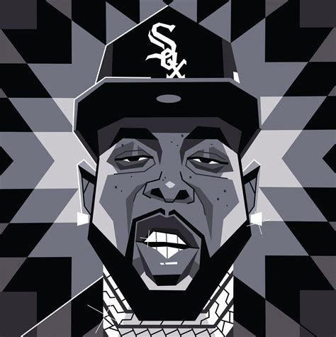 Freelance Illustrator And Graphic Artist Dale Edwin Murray France Football Portrait Illustration