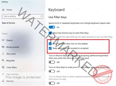 Keyboard Making Noise When Typing Here Is Why