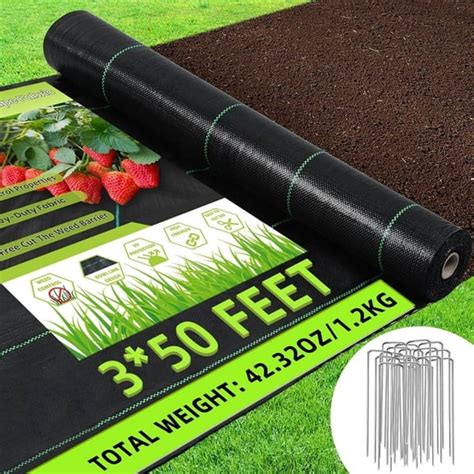 Mulch Liner