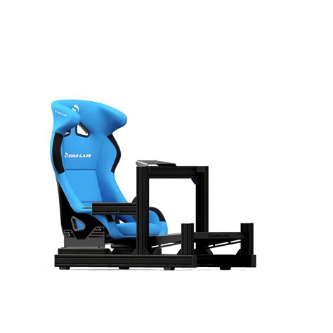 Gt1 Evo Sim Racing Cockpit Sim Lab