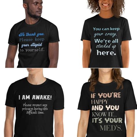 Fig Mon Designs — Choose Your Own Expression Get Your Point Across