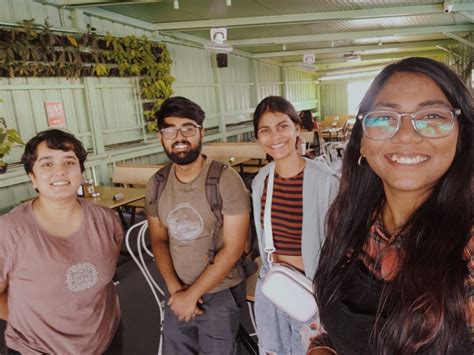 Tdf Meetup Bangalore Tribal Design Forum