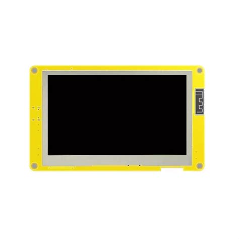 esp32 8m psram 16m flash development board lvgl graphical 4 3 pouces