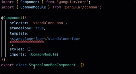 【angular 】angular V15现已上市！ Ai开发者中心