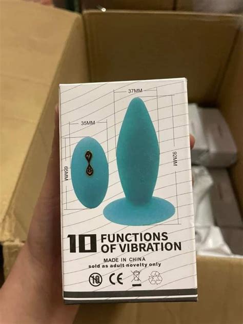 Sex Toys And Accessories Bulk Box Lot My Pallet Liquidation Center