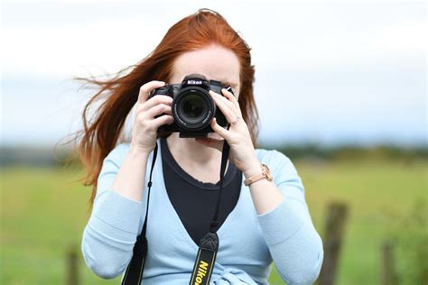 How To Get Bokeh On Full Length Fashion Photography