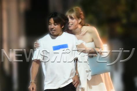 【写真】「バカみたいに愛し合って……」元パリコレモデル・ivan（40）大失恋を乗り越えて「湘南まで通い愛」イケメンサーファー・金尾玲生（32