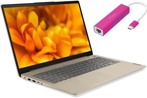 Lenovo IdeaPad I I G UHD Graphics Xe G Full HD X IPS