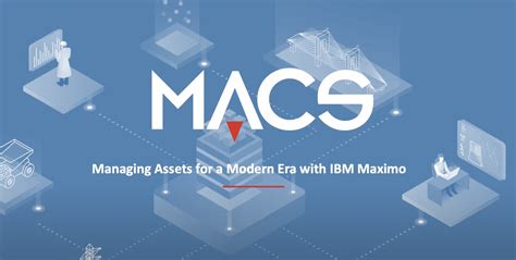 Managing Assets For A Modern Era With Ibm Maximo The It Insider