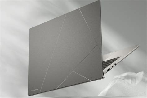 Asus Launches Zenbook S Oled Laptop With Core Ultra Chip