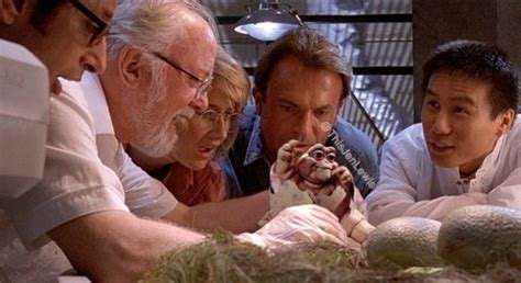 Check Out The Super Low Budget Remake Of Jurassic Park Tvovermind