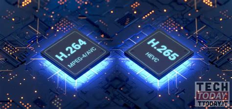 Qualcomm Uses A New Codec For Video Encoding And Its Not Av1