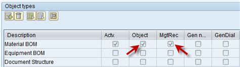 Solved ECM Tables For Objects SAP Community