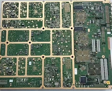 Exploring Pcb Board Materials