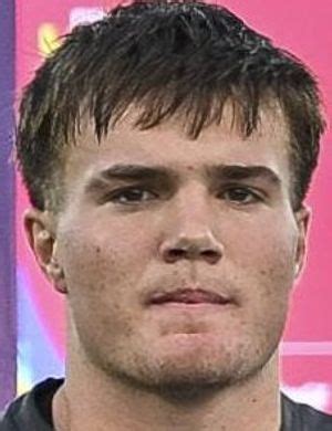 Jonathan Ransom Player Profile 2026 Transfermarkt