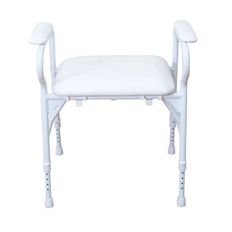 Aspire Maxi Shower Stool Newcastle Mobility
