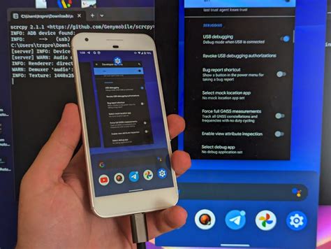 What Is Android Debug Bridge Adb And How To Use Adb