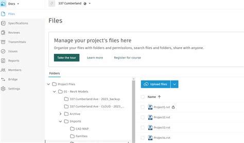 Be Able To Link A Model From Desktop Not On Autodesk External Resources