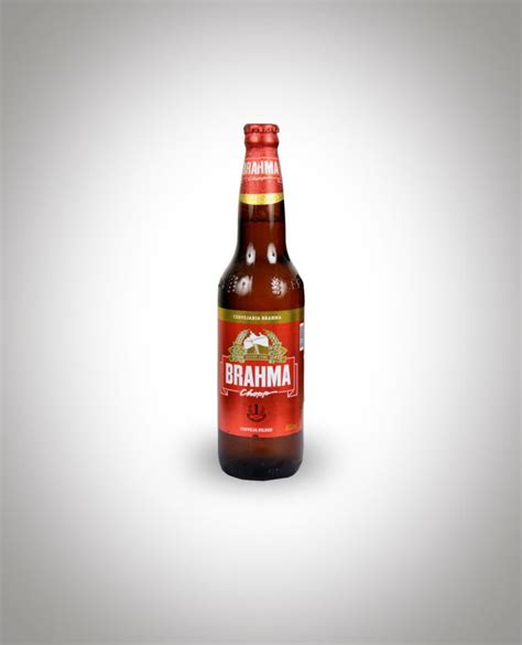 Cerveja Brahma 600 Ml Supermercado Ditão Supermercado Online Em São