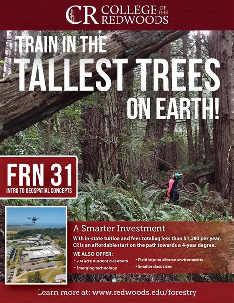College Of The Redwoods On Linkedin If You Are Looking For A Place To